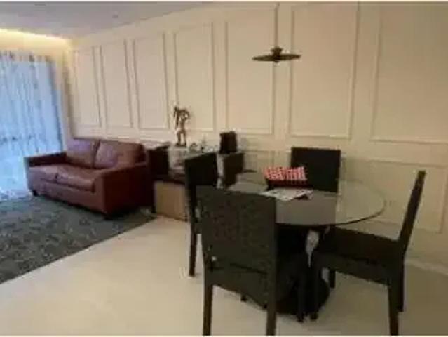 Apartamento para Venda em São Paulo/SP Jardim Paulista 1 Quartos