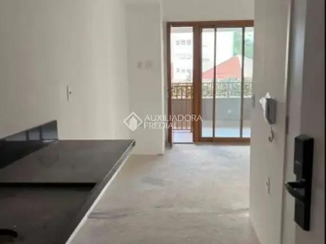 Apartamento para Venda em São Paulo/SP Jardim Paulista 1 Quartos