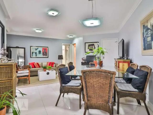 Apartamento para Venda em São Paulo/SP Jardim Paulista 1 Quartos