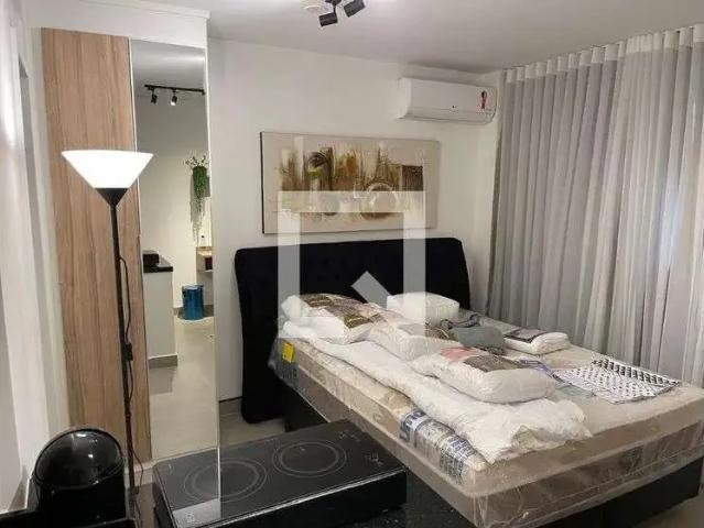 Apartamento para Venda em São Paulo/SP Jardim Paulista 1 Quartos