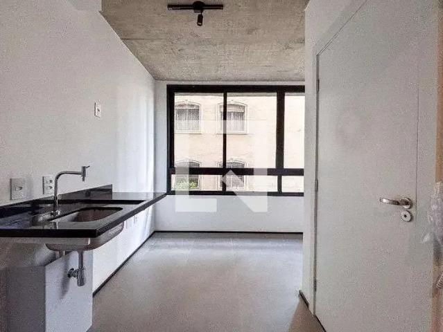 Apartamento para Venda em São Paulo/SP Jardim Paulista 1 Quartos