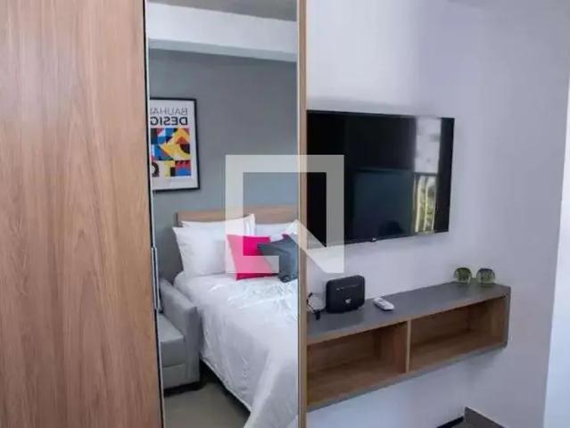 Apartamento para Venda em São Paulo/SP Jardim Paulista 1 Quartos