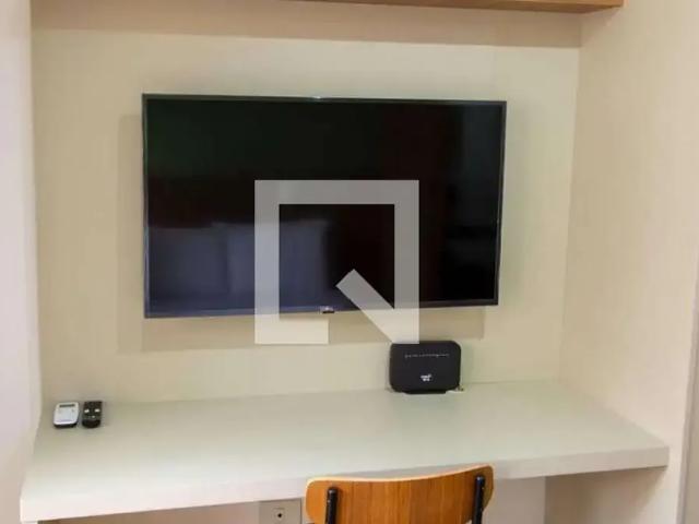 Apartamento para Venda em São Paulo/SP Jardim Paulista 1 Quartos