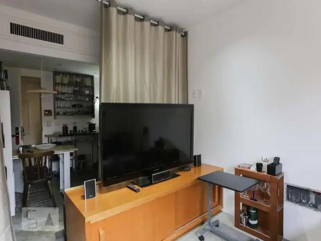 Apartamento para Venda em São Paulo/SP Jardim Paulista 1 Quartos