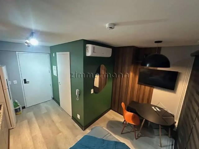 Apartamento para Venda em São Paulo/SP Jardim Paulista 1 Quartos
