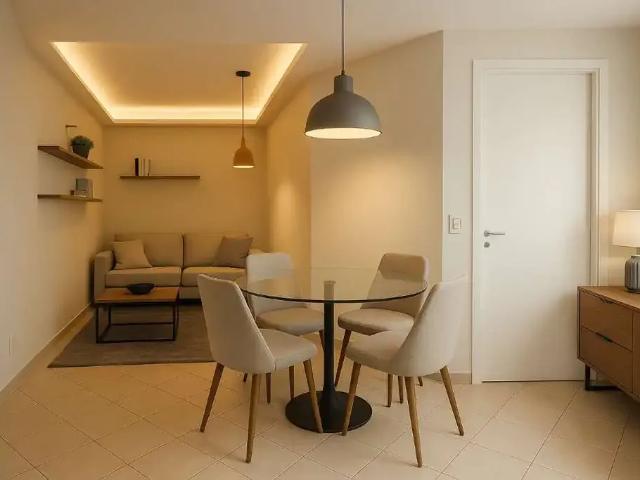 Apartamento para Venda em São Paulo/SP Jardim Paulista 1 Quartos