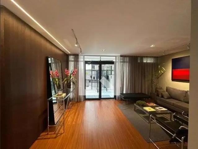 Apartamento para Venda em São Paulo/SP Jardim Paulista 1 Quartos