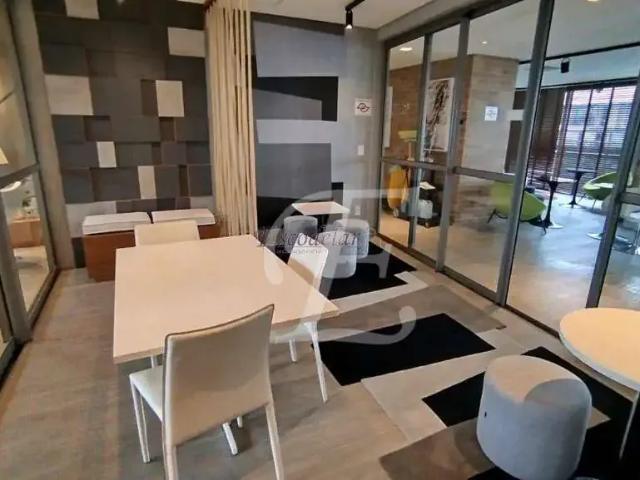 Apartamento para Venda em São Paulo/SP Jardim Paulista 1 Quartos