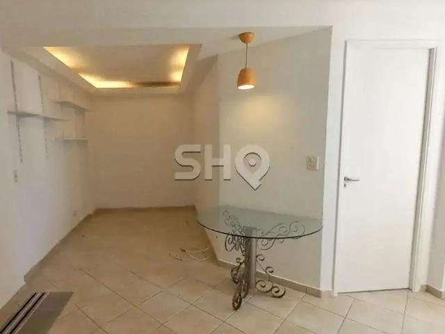 Apartamento para Venda em São Paulo/SP Jardim Paulista 1 Quartos