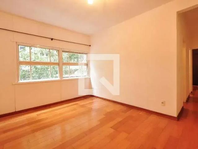 Apartamento para Venda em São Paulo/SP Jardim Paulista 1 Quartos