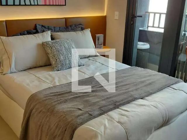Apartamento para Venda em São Paulo/SP Jardim Paulista 1 Quartos