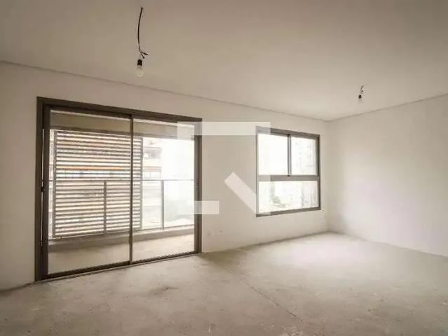 Apartamento para Venda em São Paulo/SP Jardim Paulista 1 Quartos