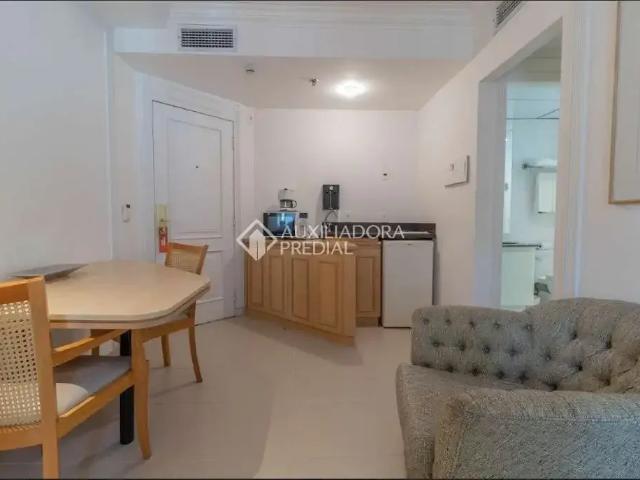 Apartamento para Venda em São Paulo/SP Jardim Paulista 1 Quartos