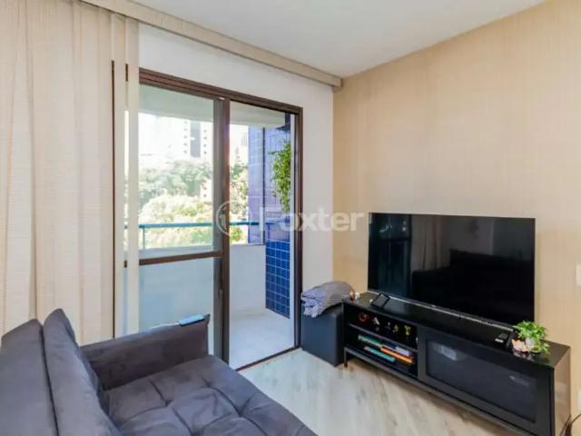 Apartamento para Venda em São Paulo/SP Jardim Paulista 1 Quartos