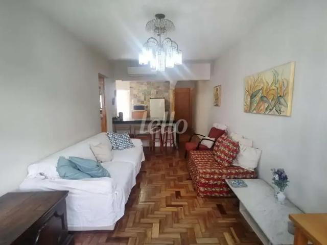 Apartamento para Venda em São Paulo/SP Jardim Paulista 1 Quartos