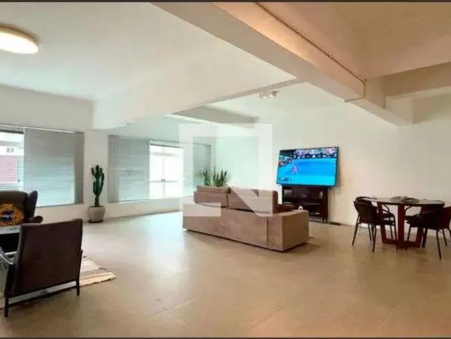 Apartamento para Venda em São Paulo/SP Jardim Paulista 1 Quartos