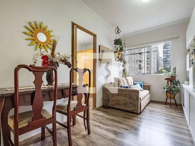 Apartamento para Venda em São Paulo/SP Jardim Paulista 1 Quartos