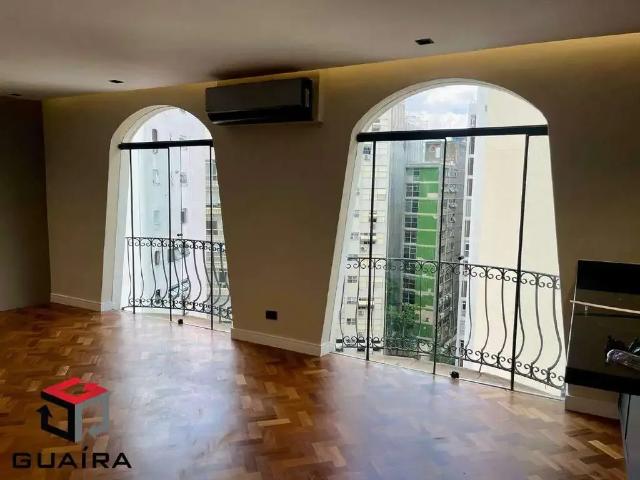 Apartamento para Venda em São Paulo/SP Jardim Paulista 1 Quartos