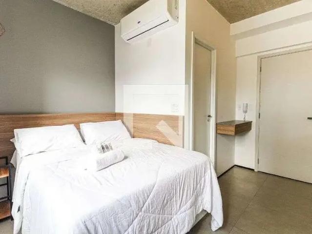 Apartamento para Venda em São Paulo/SP Jardim Paulista 1 Quartos