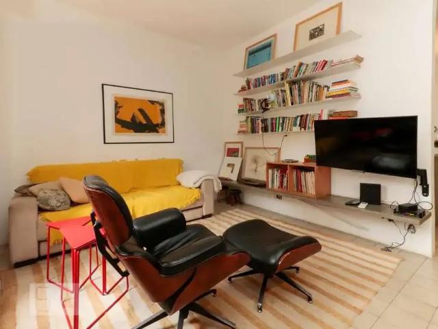 Apartamento para Venda em São Paulo/SP Jardim Paulista 1 Quartos