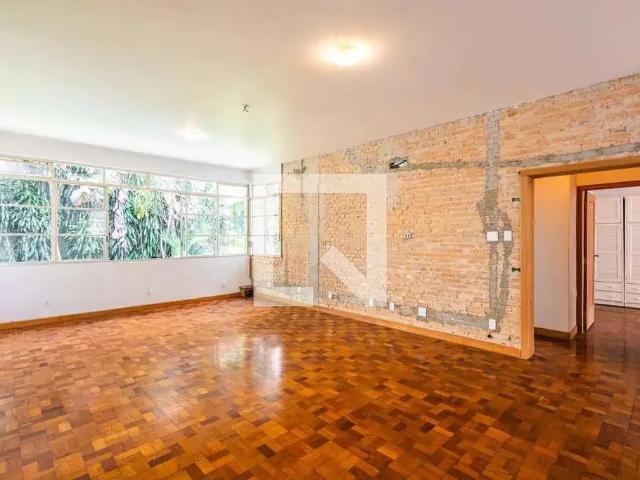 Apartamento para Venda em São Paulo/SP Jardim Paulista 1 Quartos