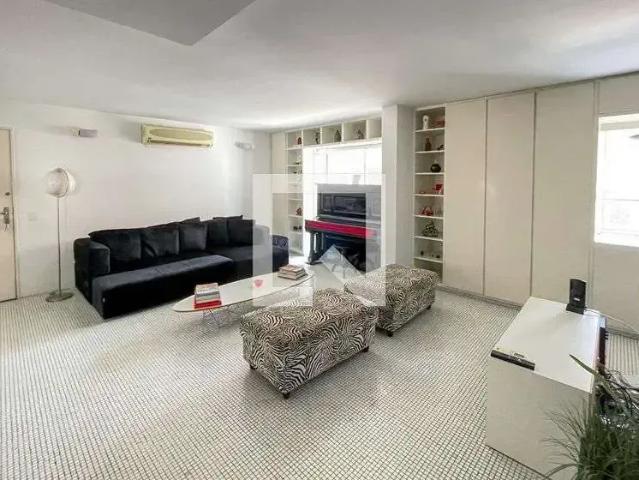 Apartamento para Venda em São Paulo/SP Jardim Paulista 1 Quartos