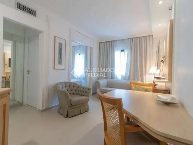 Apartamento para Venda em São Paulo/SP Jardim Paulista 1 Quartos