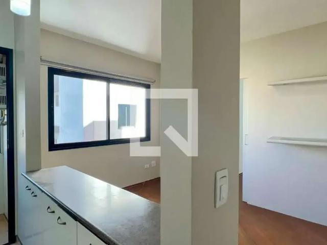 Apartamento para Venda em São Paulo/SP Jardim Paulista 1 Quartos