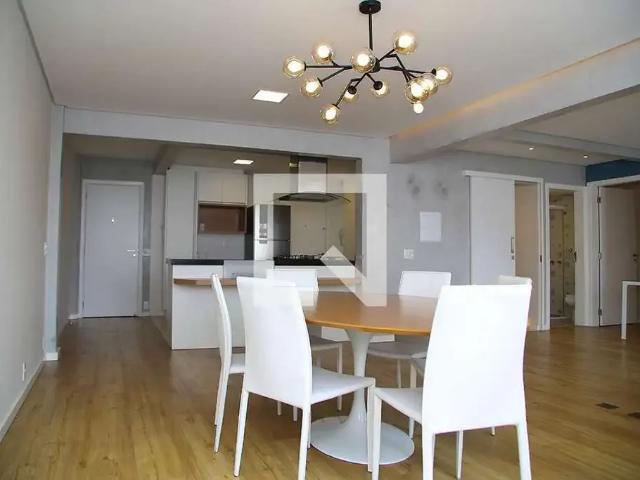 Apartamento para Venda em São Paulo/SP Jardim Paulista 1 Quartos