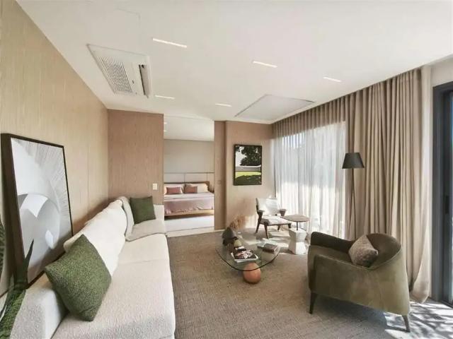 Apartamento para Venda em São Paulo/SP Jardim Paulista 1 Quartos