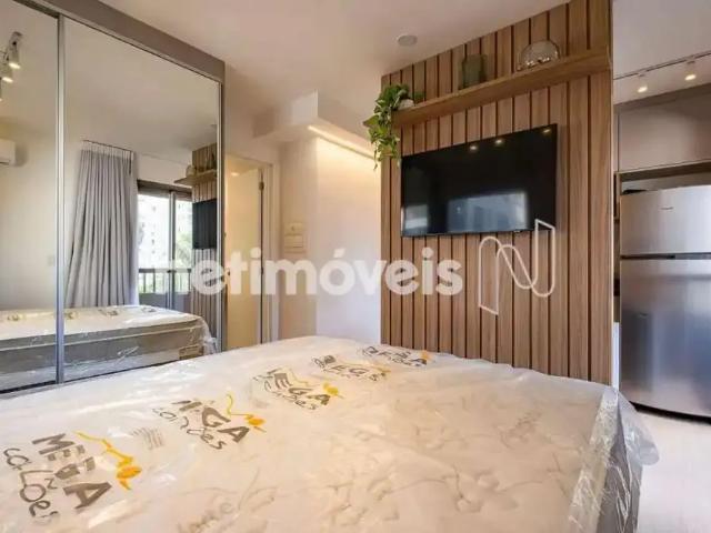 Apartamento para Venda em São Paulo/SP Jardim Paulista 1 Quartos