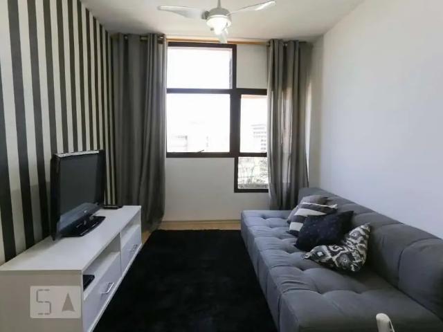 Apartamento para Venda em São Paulo/SP Jardim Paulista 1 Quartos
