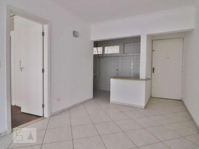 Apartamento para Venda em São Paulo/SP Jardim Paulista 1 Quartos
