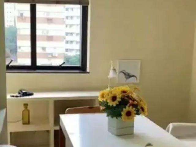 Apartamento para Venda em São Paulo/SP Jardim Paulista 1 Quartos