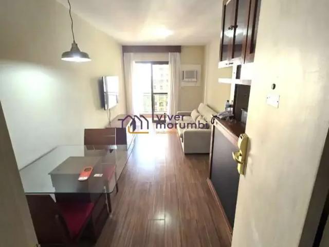 Apartamento para Venda em São Paulo/SP Jardim Paulista 1 Quartos