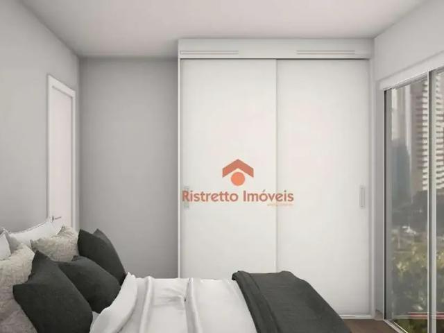 Apartamento para Venda em São Paulo/SP Jardim Paulista 1 Quartos