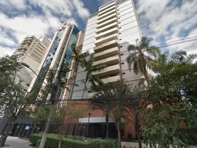 Apartamento para Venda em São Paulo/SP Jardim Paulista 1 Quartos