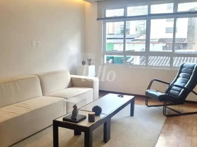 Apartamento para Venda em São Paulo/SP Jardim Paulista 1 Quartos