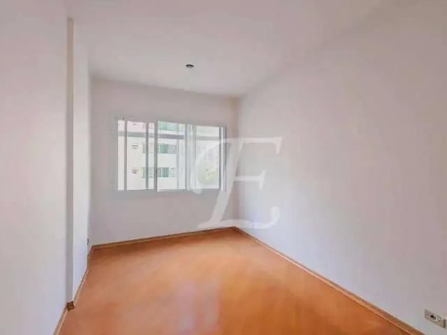 Apartamento para Venda em São Paulo/SP Jardim Paulista 1 Quartos