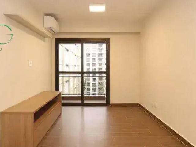 Apartamento para Venda em São Paulo/SP Jardim Paulista 1 Quartos