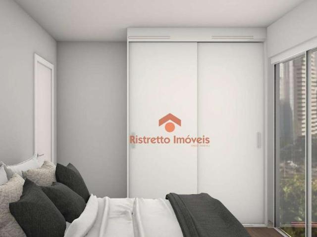 Apartamento para Venda em São Paulo/SP Jardim Paulista 1 Quartos