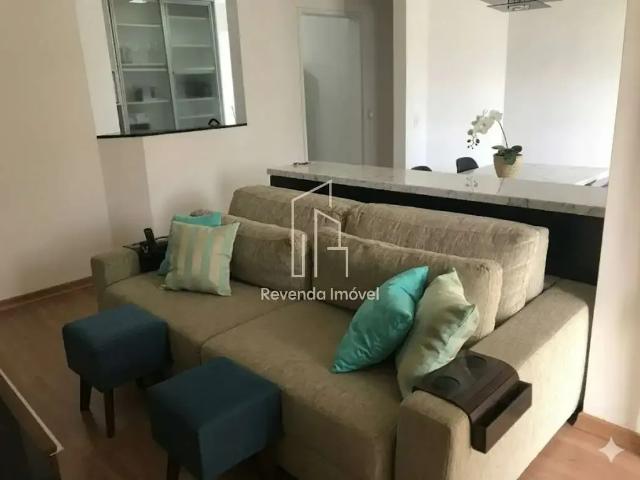 Apartamento para Venda em São Paulo/SP Jardim Paulista 1 Quartos