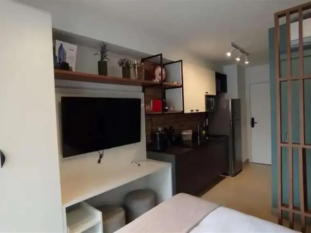 Apartamento para Venda em São Paulo/SP Jardim Paulista 1 Quartos