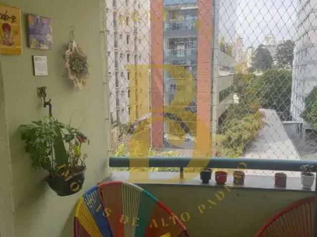 Apartamento para Venda em São Paulo/SP Jardim Paulista 1 Quartos