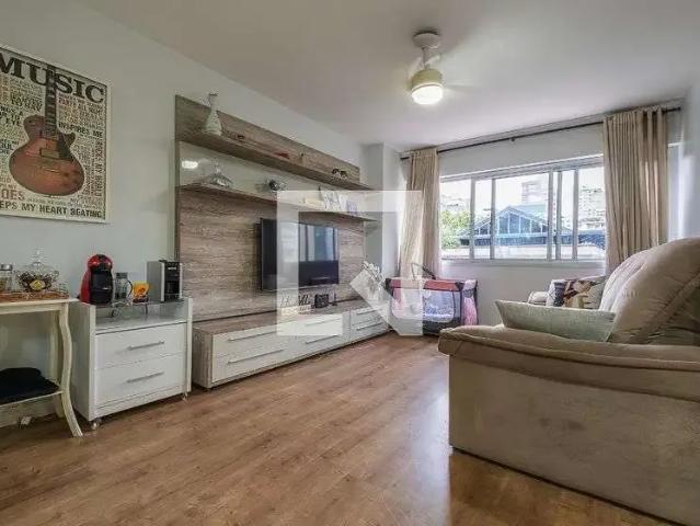 Apartamento para Venda em São Paulo/SP Jardim Paulista 1 Quartos