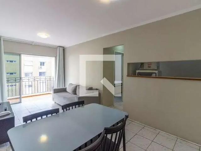 Apartamento para Venda em São Paulo/SP Jardim Paulista 1 Quartos