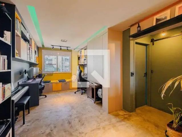 Apartamento para Venda em São Paulo/SP Jardim Paulista 1 Quartos
