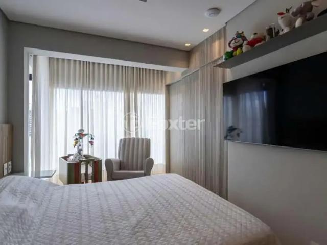 Apartamento para Venda em São Paulo/SP Jardim Paulista 1 Quartos