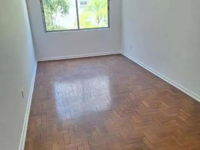 Apartamento para Venda em São Paulo/SP Jardim Paulista 1 Quartos