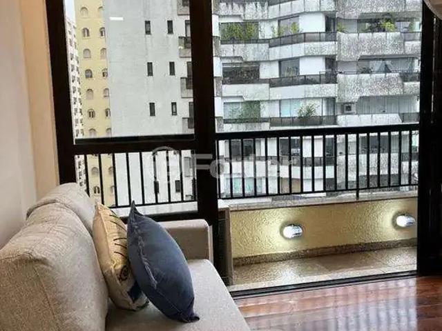 Apartamento para Venda em São Paulo/SP Jardim Paulista 1 Quartos